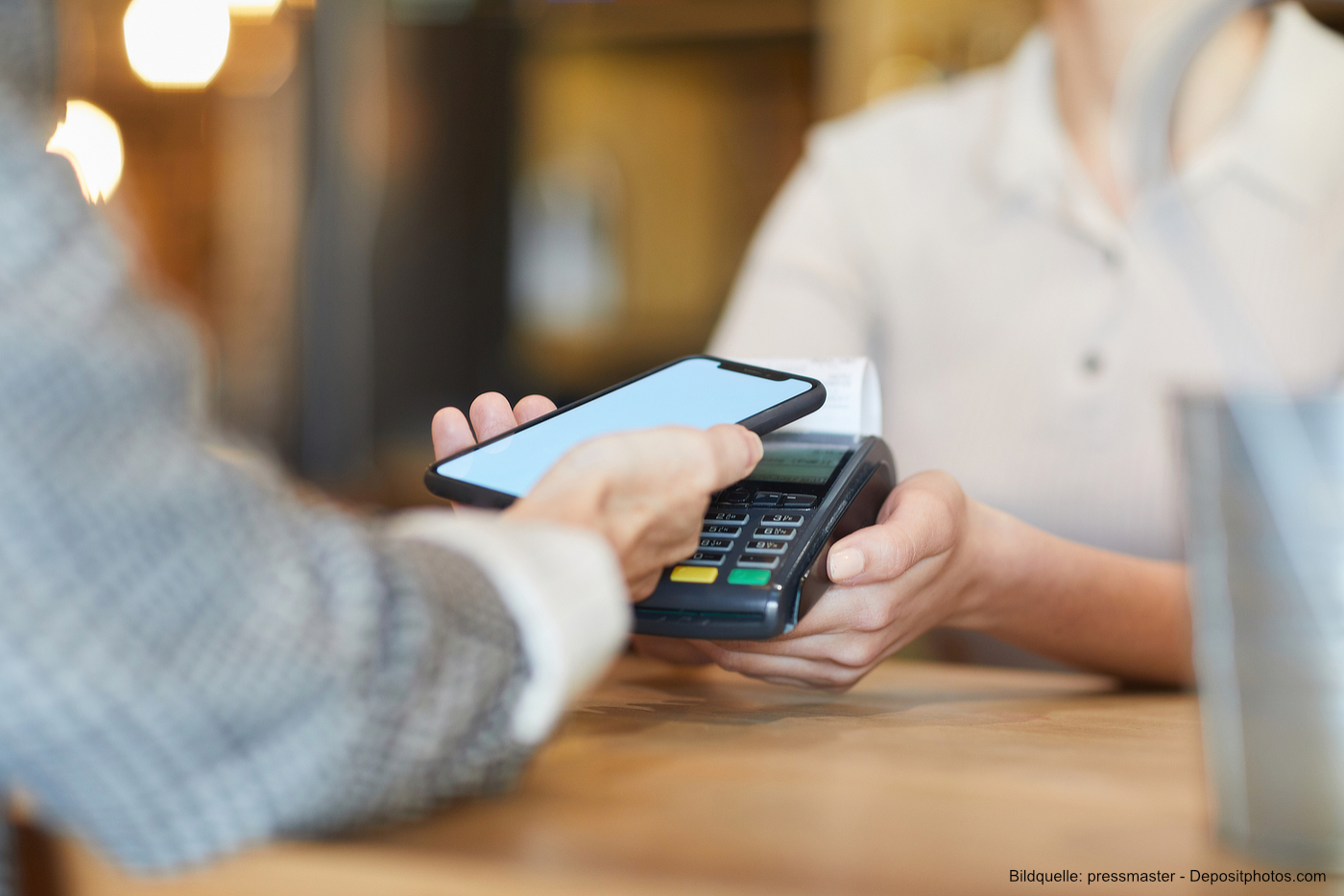 Die Zukunft ist bargeldlos – Hardwarejournal.de