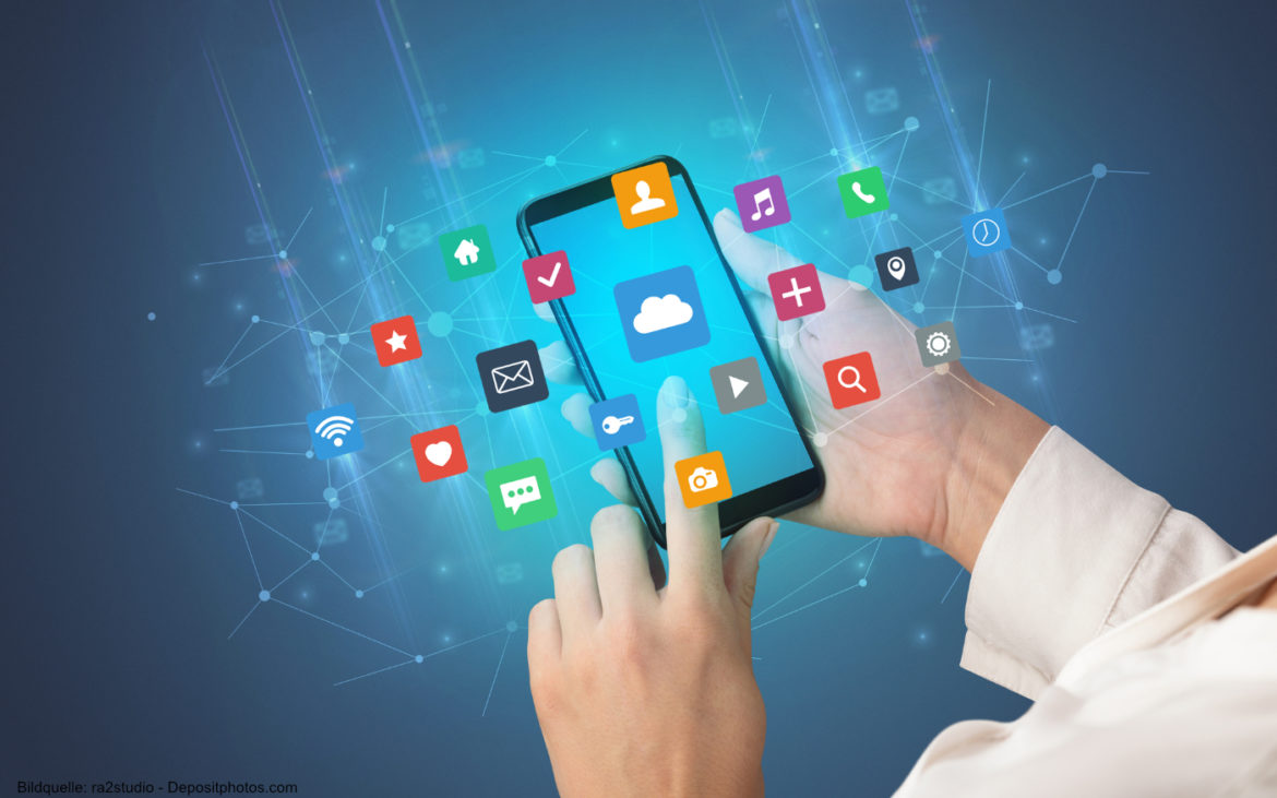 Installierte Android Apps vom Smartphone löschen? So geht´s ...