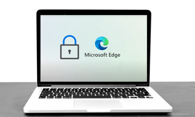 Passkeys in Microsoft Edge speichern und synchronisieren ...