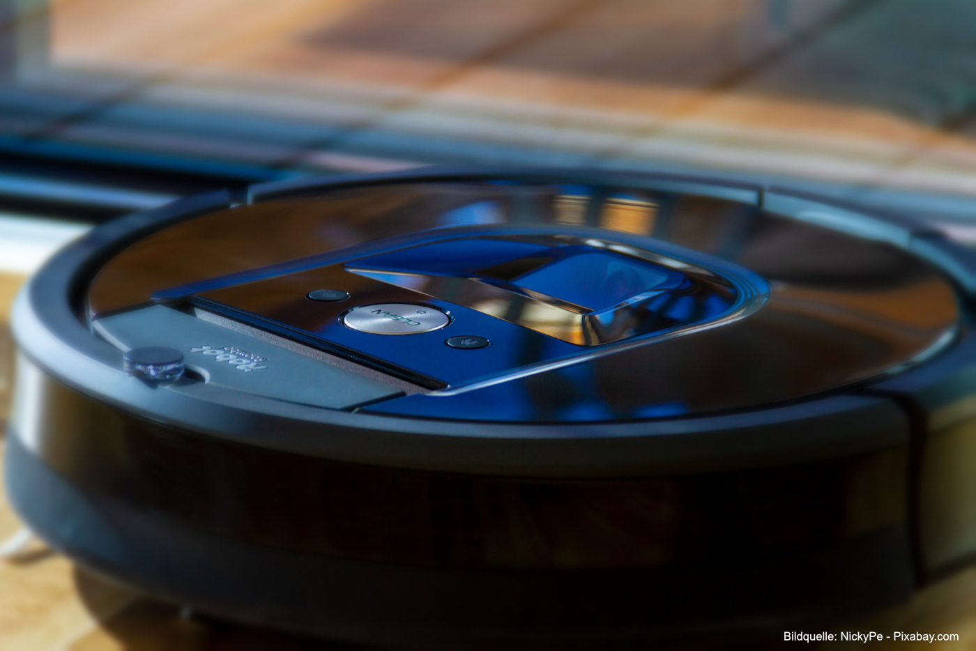 Die 3 besten Saugroboter mit App – Hardwarejournal.de