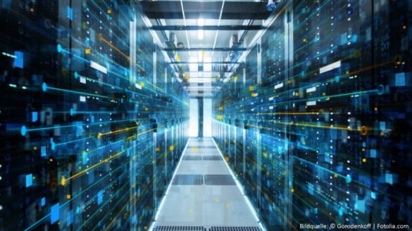 Was ist ein Server? – Hardwarejournal.de