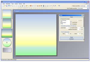Cover-Software: Die besten kostenlosen CD/DVD Cover-Programme