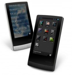 Cowon J3 MP3-Player im Test: Guter Sound und lange Laufzeit ...